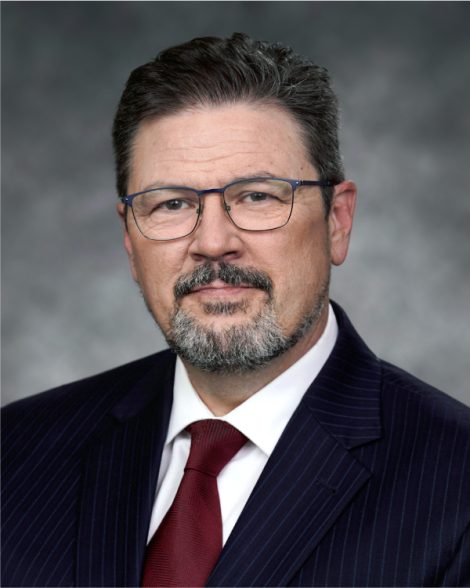 Robert Voltz | Rochester Injury Attorney | Cellino Law