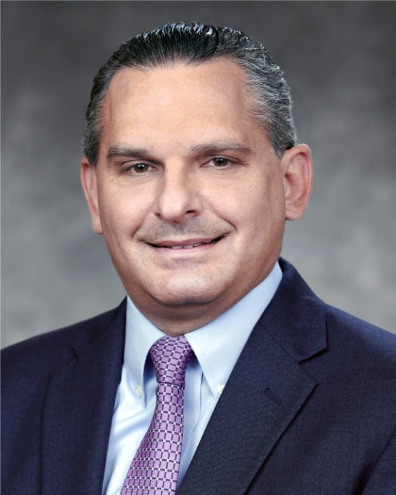 Christopher D'Amato | Personal Injury Attorney | Buffalo, NY