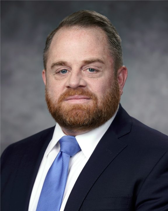 Nicholas Davis | Cellino Law | Rochester Injury Lawyer