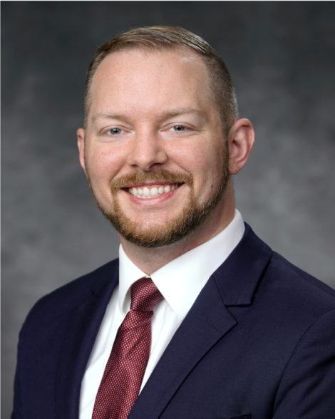 Patrick Little | Rochester Injury Lawyer | Cellino Law