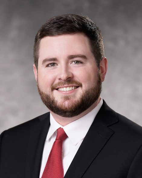 Joseph DeGeneres | Personal Injury Attorney At Cellino Law