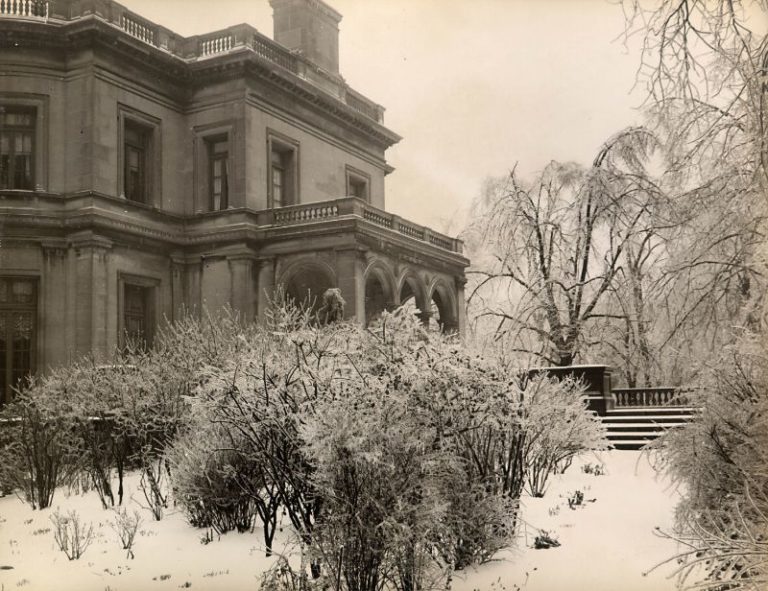 The Knox Mansion | Cellino Law Corporate Headquarters