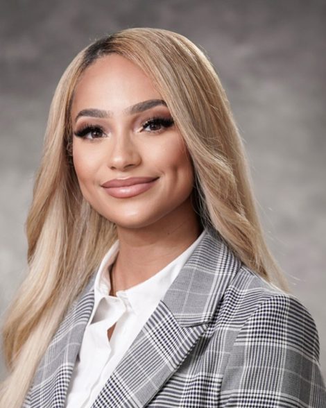 Brittany Brideau | Personal Injury Attorney | Manhattan, NYC