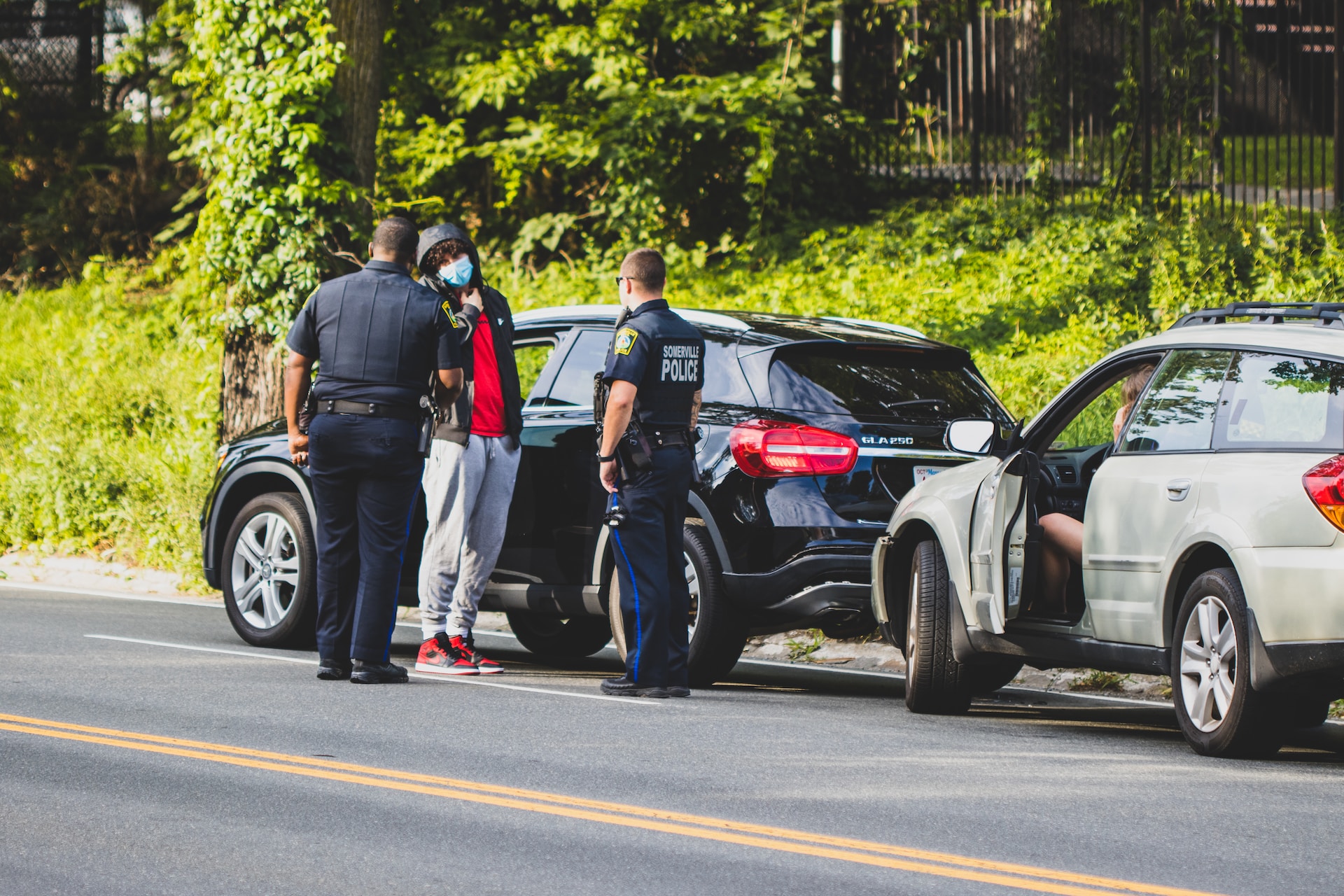 Manhattan, NY Midtown West Car Accident Lawyer — Cellino Law