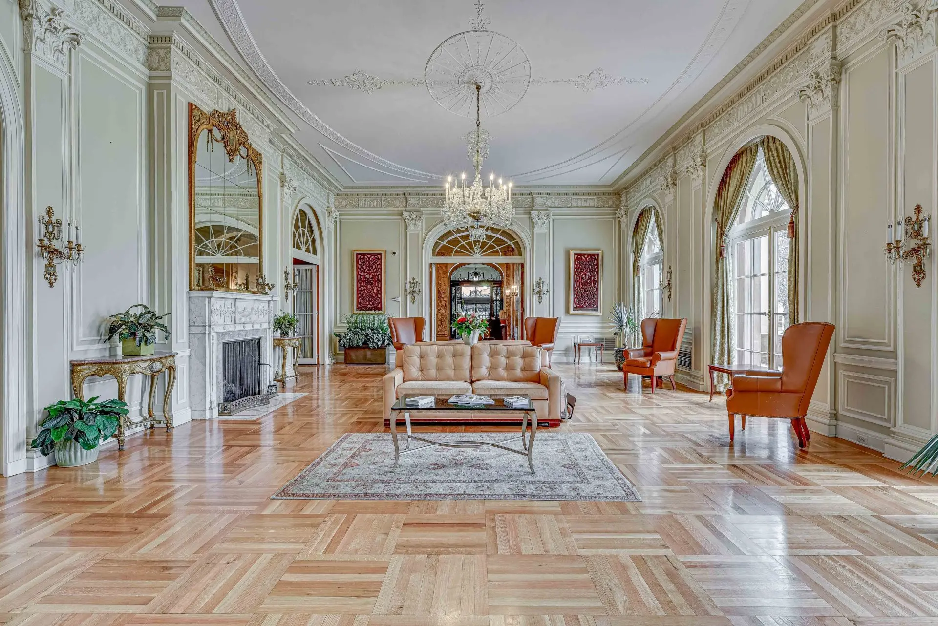 The Knox Mansion | Cellino Law Corporate Headquarters