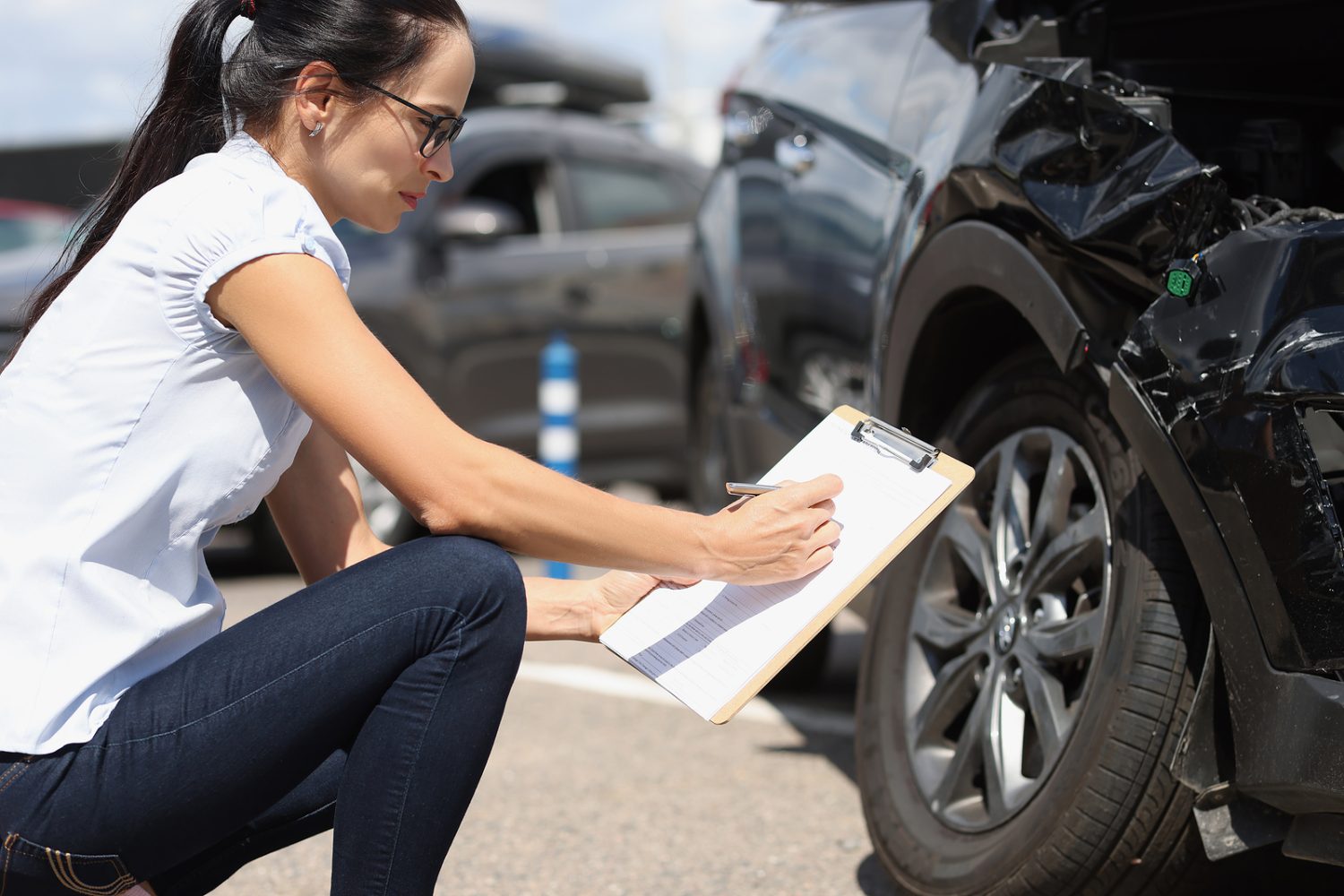 What Is An MV-104 Form And Why Is It Important? | Cellino Law