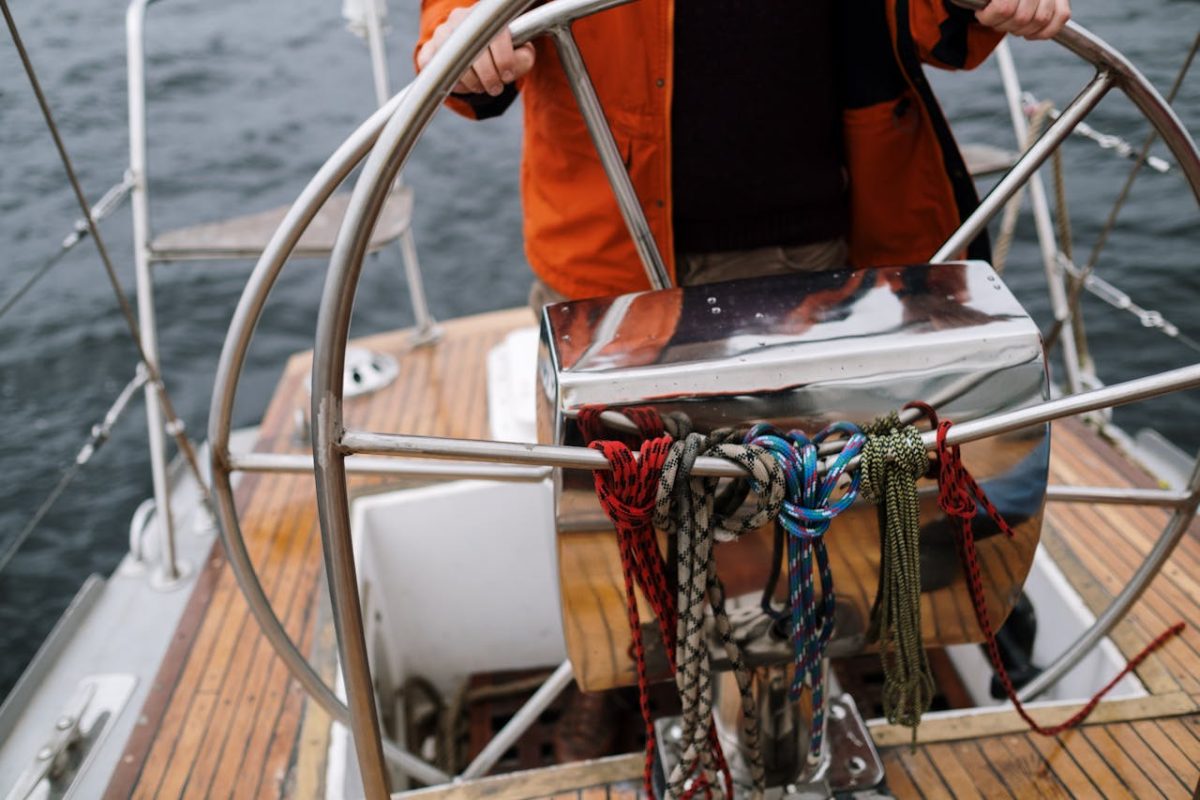 A Guide To Preventing Fatal Accidents On Small Boats