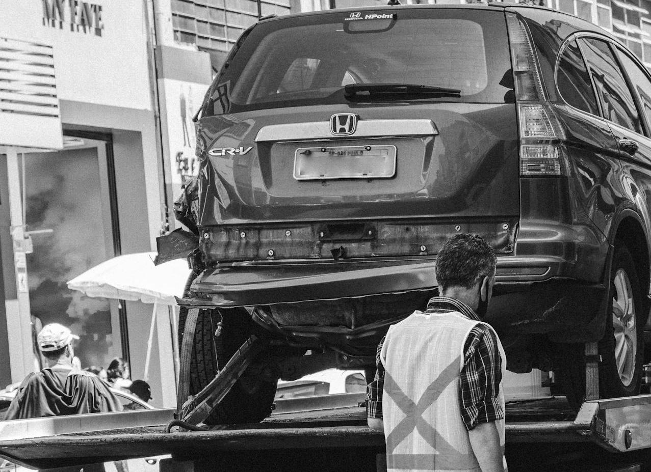 Bridgeport, CT Hit And Run Accident Lawyer | Cellino Law
