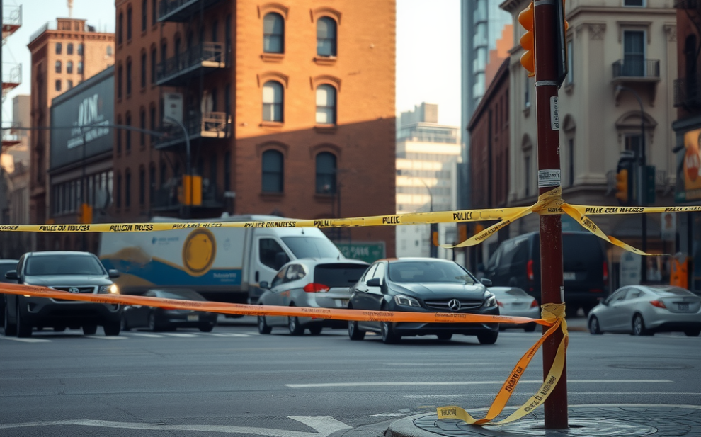 Brooklyn, NY Hit And Run Accident Lawyer — Cellino Law